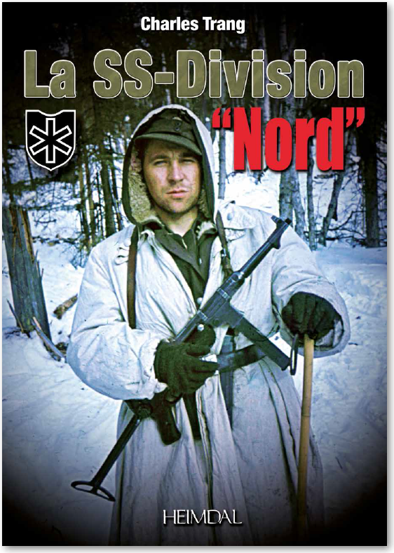 LA SS-DIVISION "NORD"