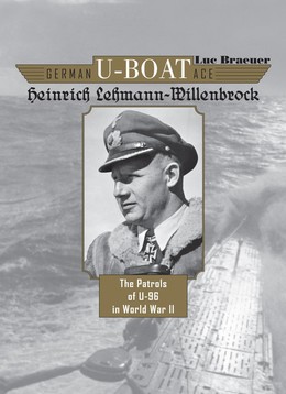 GERMAN U-BOAT ACE ROLF MUTZELBURG