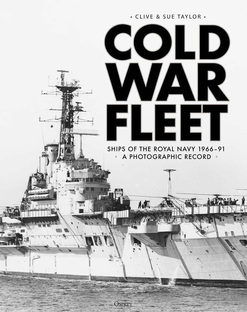 COLD WAR FLEET