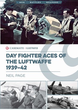 LUFTWAFFE VICTORY MARKINGS 1939-45