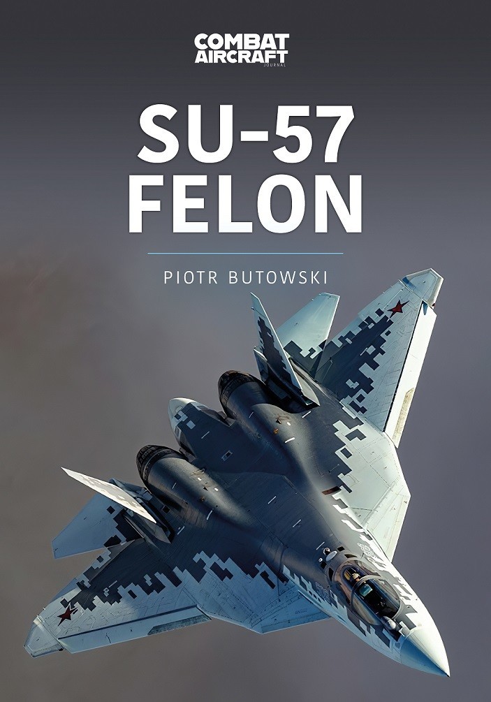 SU-57 FELON