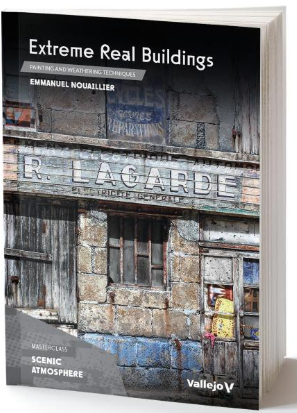 EXTREME REAL BUILDINGS